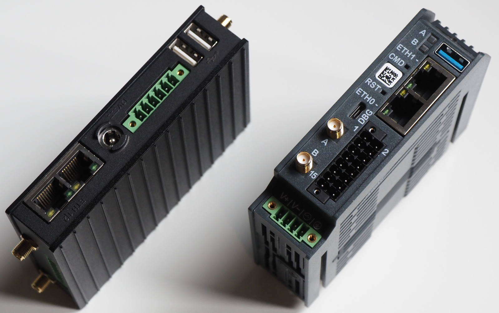 GitHub - lueschem/edi-cl: This repository contains an edi project ...